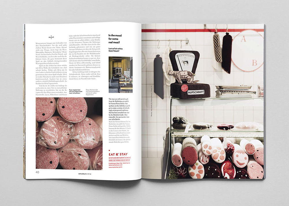 Studio Kronast + Maender⎪Art-DirectionExplore/r_Nr_52